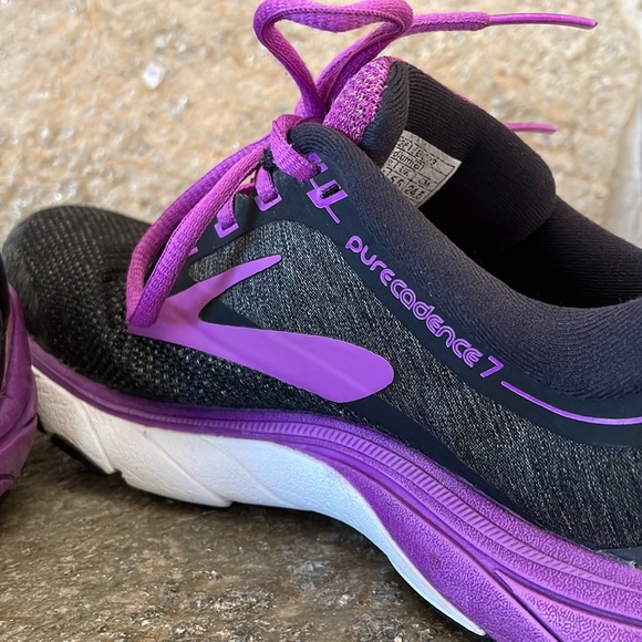 Brooks | Shoes | Brooks Pure Cadence 7 | Poshmark